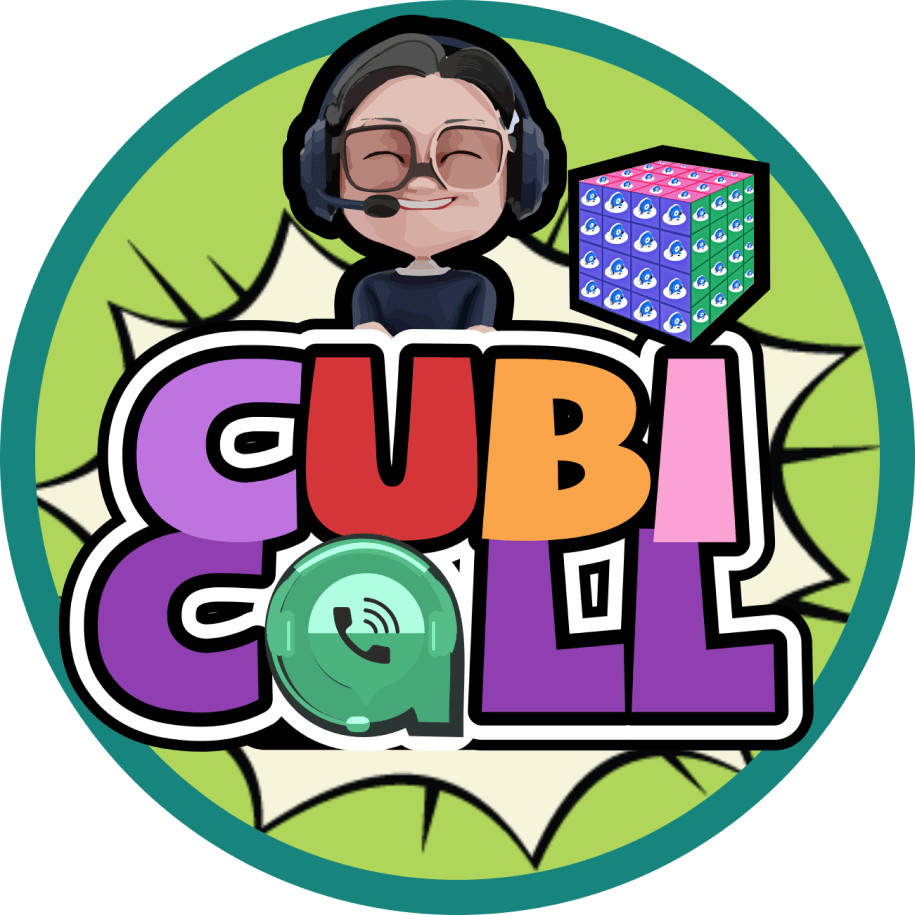 CubiCall - The Gamification Company